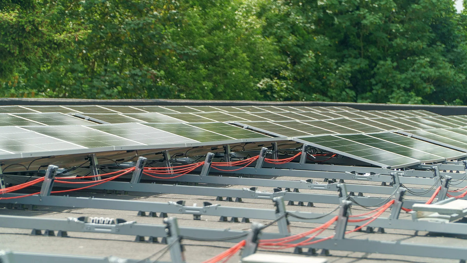 Solar Magazine - 4blue neemt montagesystemen voor zonnepanelen van ...