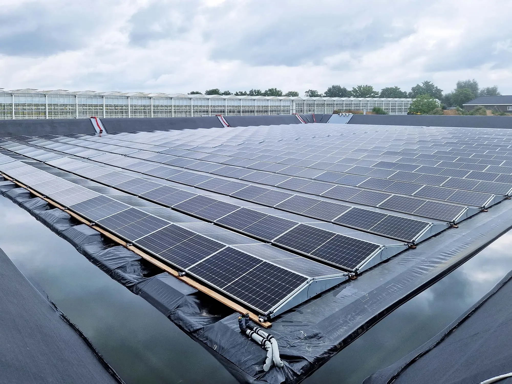 Solar Magazine - ‘Nederland installeert jaarlijks 3 gigawattpiek ...