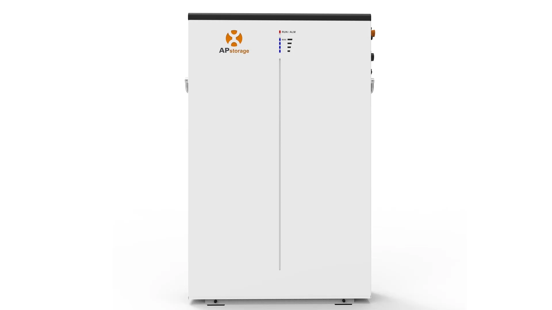 Solar Magazine - APsystems start met uitlevering nieuwe thuisbatterij ...