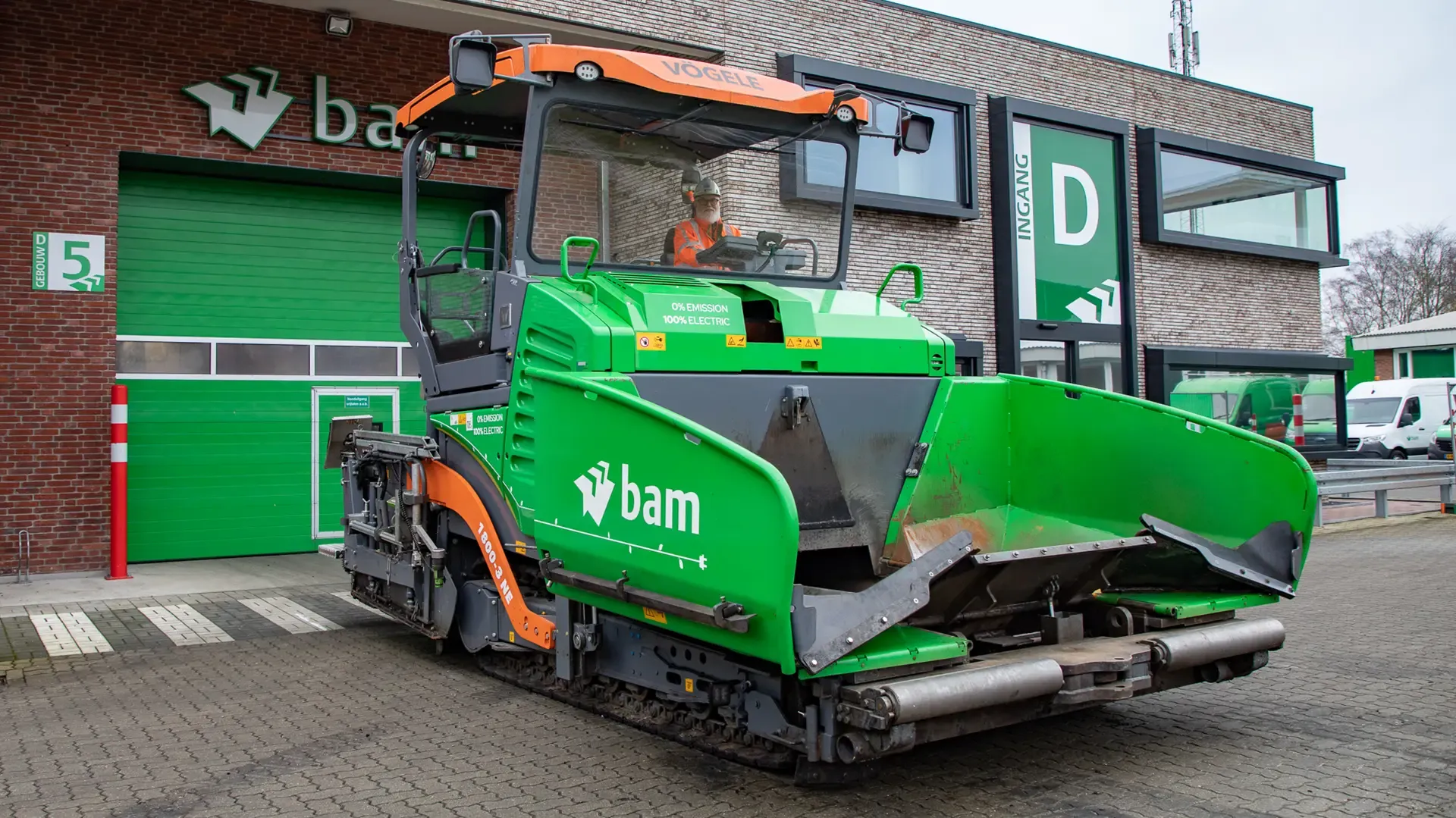 Solar Magazine - ElaadNL presenteert ladder van laden om groei ...