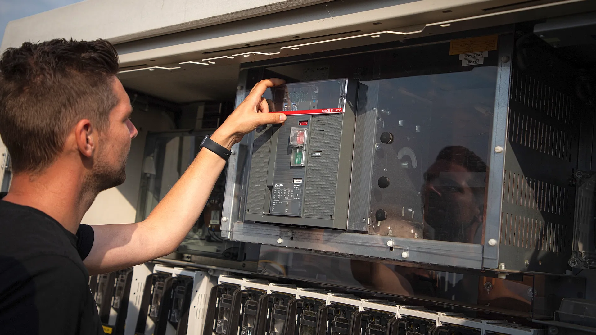 Solar & Storage Magazine - SCIOS-inspectieregeling voor batterijen ...