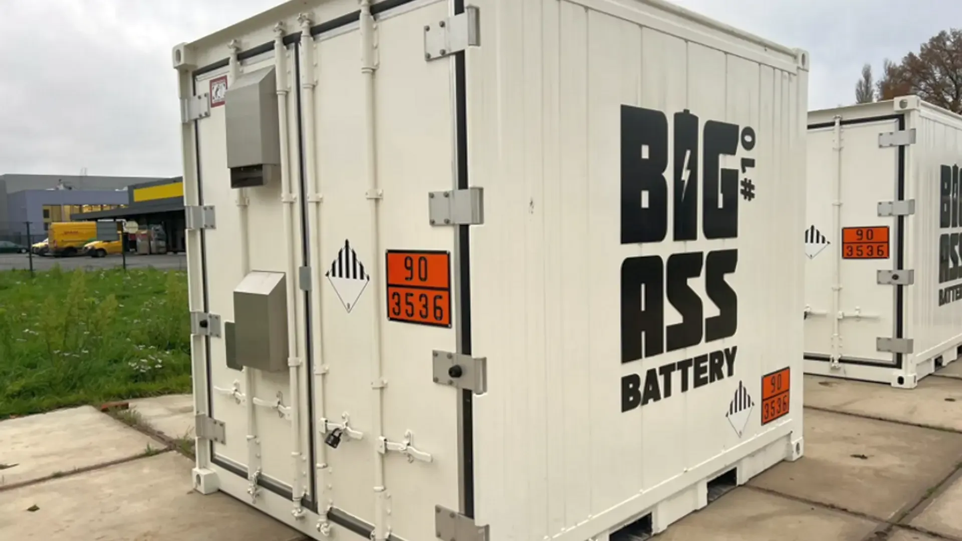 Solar Magazine - Troostwijk Auctions organiseert veiling voor inventaris batterijfabrikant Big ...