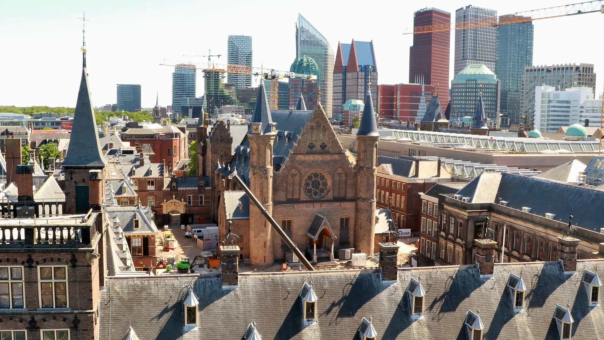 Solar Magazine - Eigen Huis vraagt politieke maatregelen zodat ...