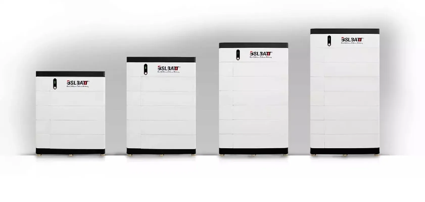 Solar & Storage Magazine - BSLBATT introduceert hoogspanningsbatterij ...