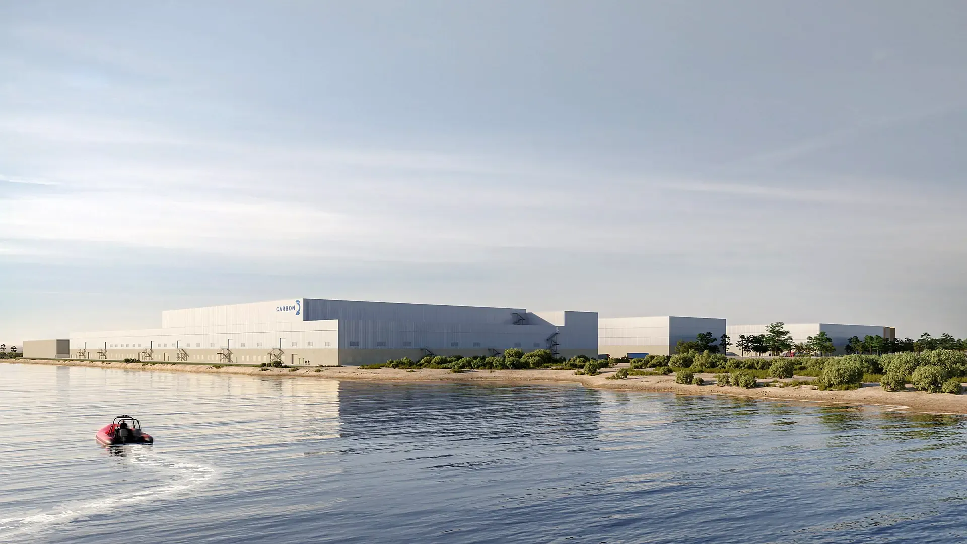 Solar & Storage Magazine - Carbon gaat toch geen gigafabriek voor ...