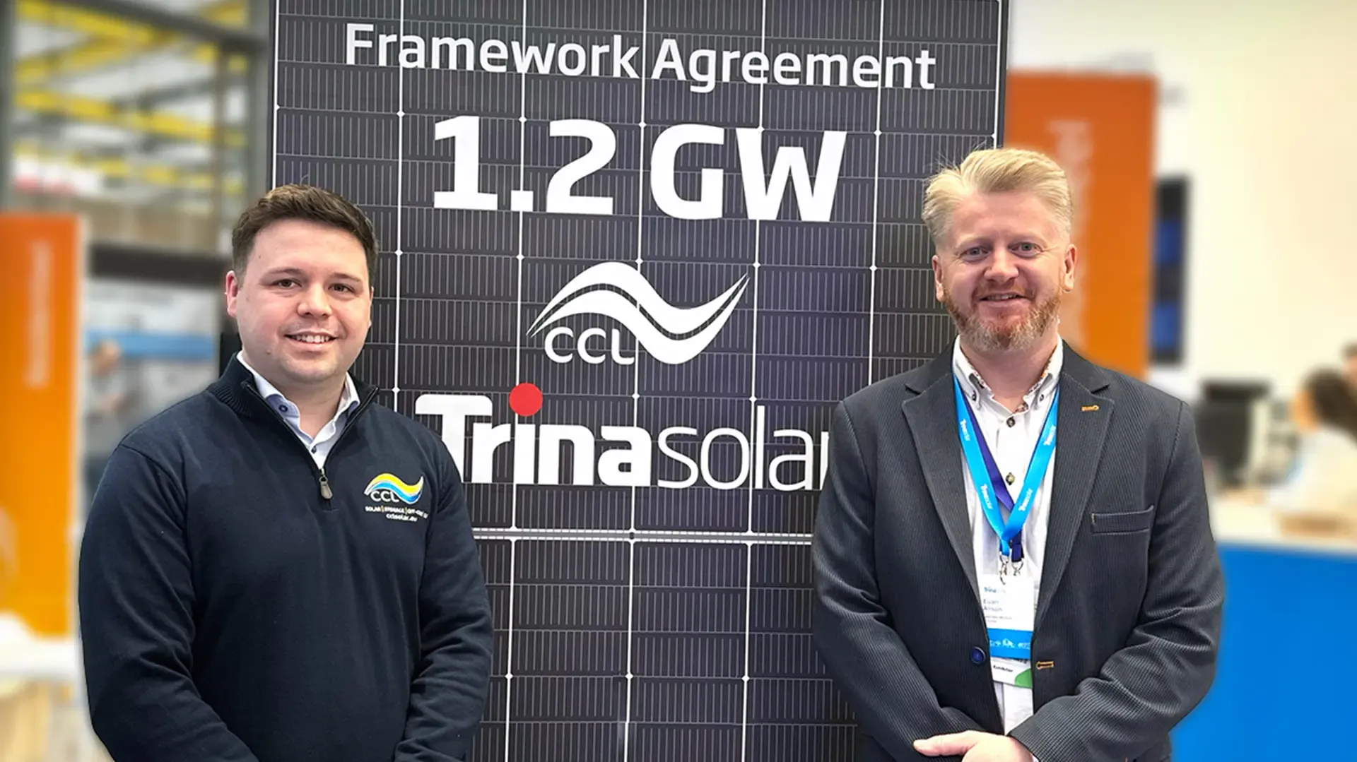 Solar Magazine - Contract Trina Solar en CCL Energy Group voor levering ...