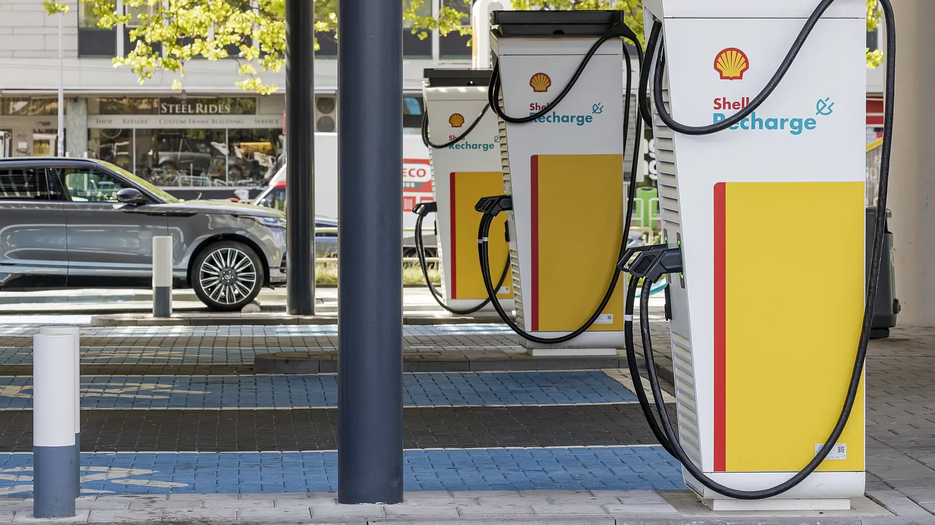 Solar & Storage Magazine - Bijtelling elektrische auto stijgt dit jaar ...