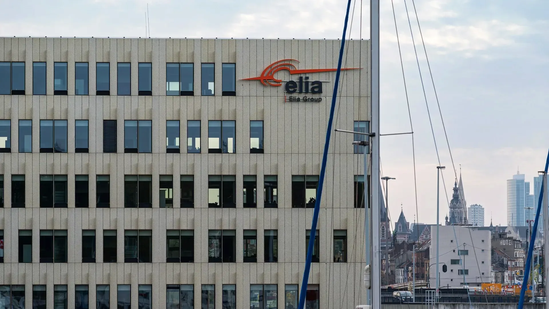 Solar Magazine - Belgische hoogspanningsnetbeheerder Elia waarschuwt ...