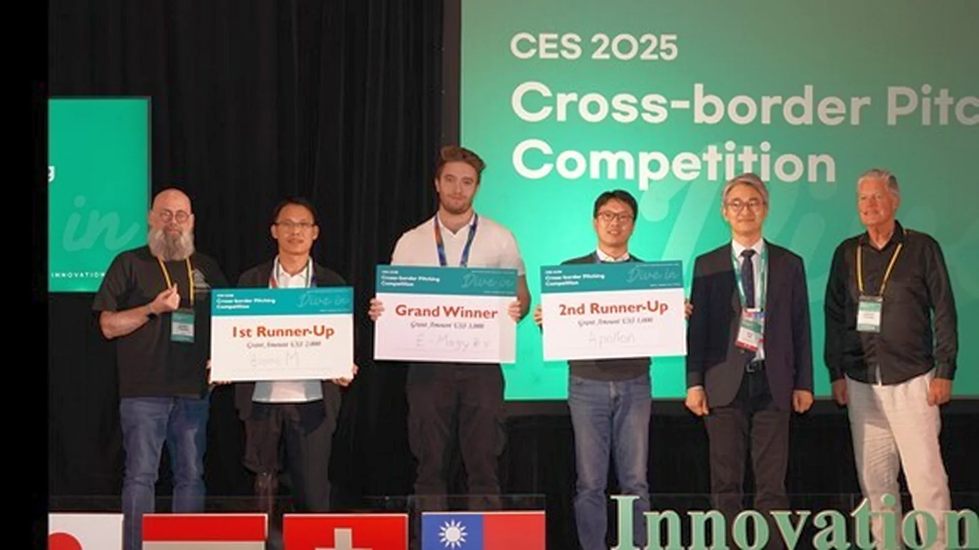 Solar Magazine - Nederlandse start-up in batterijen E-magy wint ...