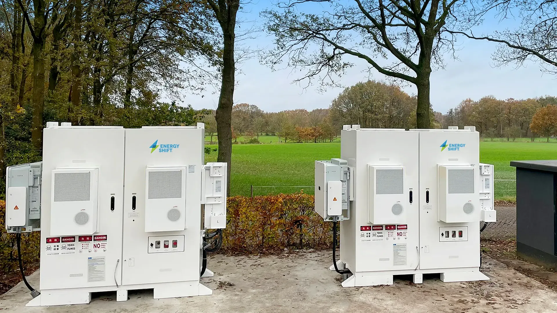 Solar Magazine - Bedrijfsuitbreiding met zonnepanelen en opslag: ‘Grote kansen, markt komt nog ...