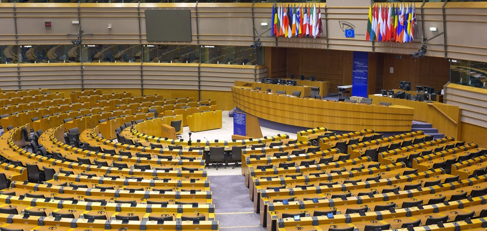 Solar Magazine - Europees Parlement stemt in met plan voor Europese ...