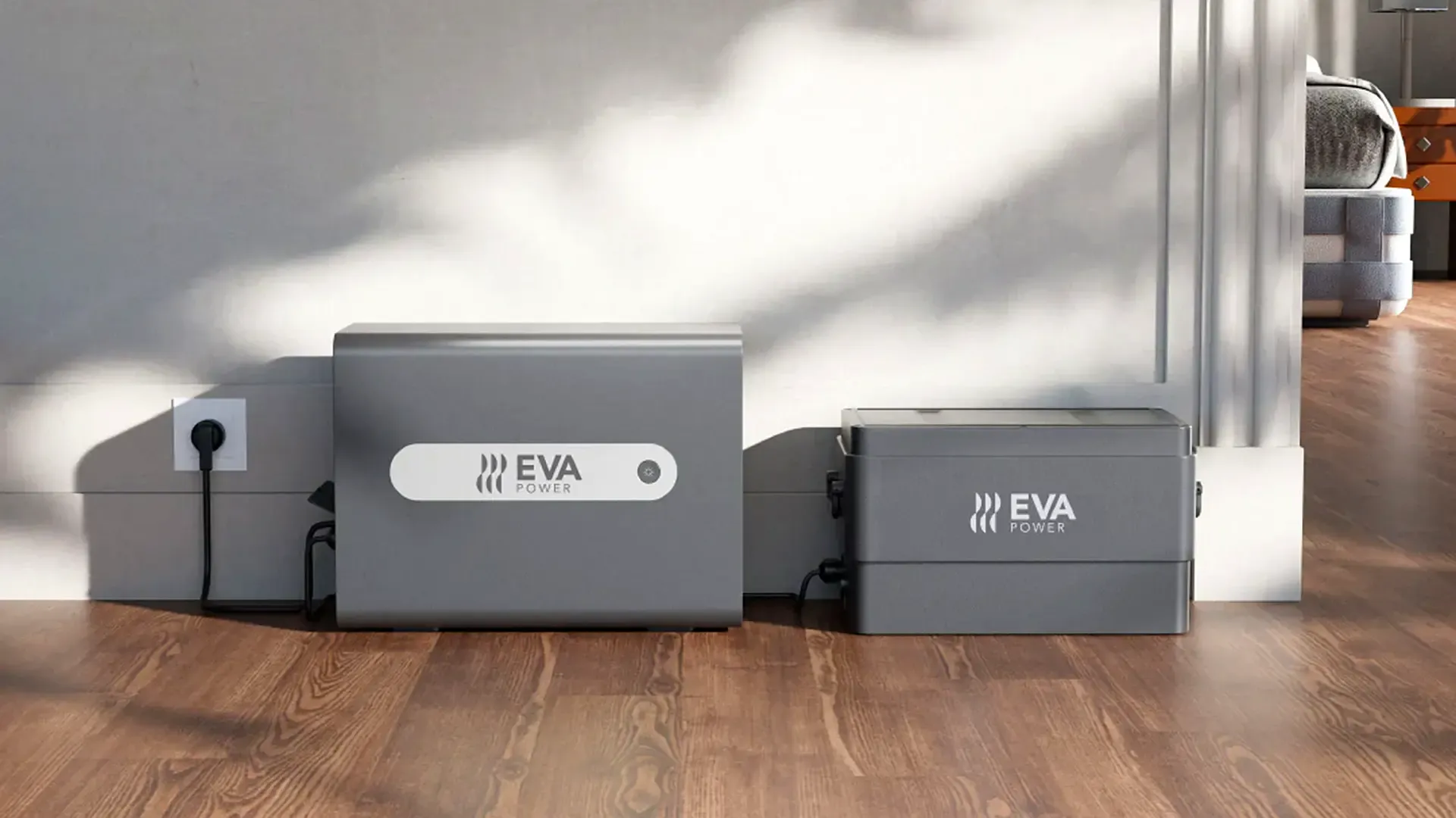 Solar Magazine - EvaPower verkoopt in 1 week 1.000 thuisbatterijen met ...