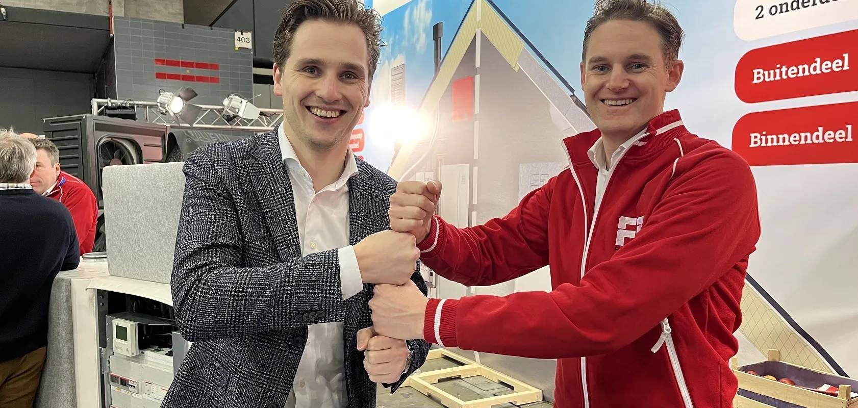 Solar Magazine - Samenwerking Factory Zero met RC Panels voor prefab ...