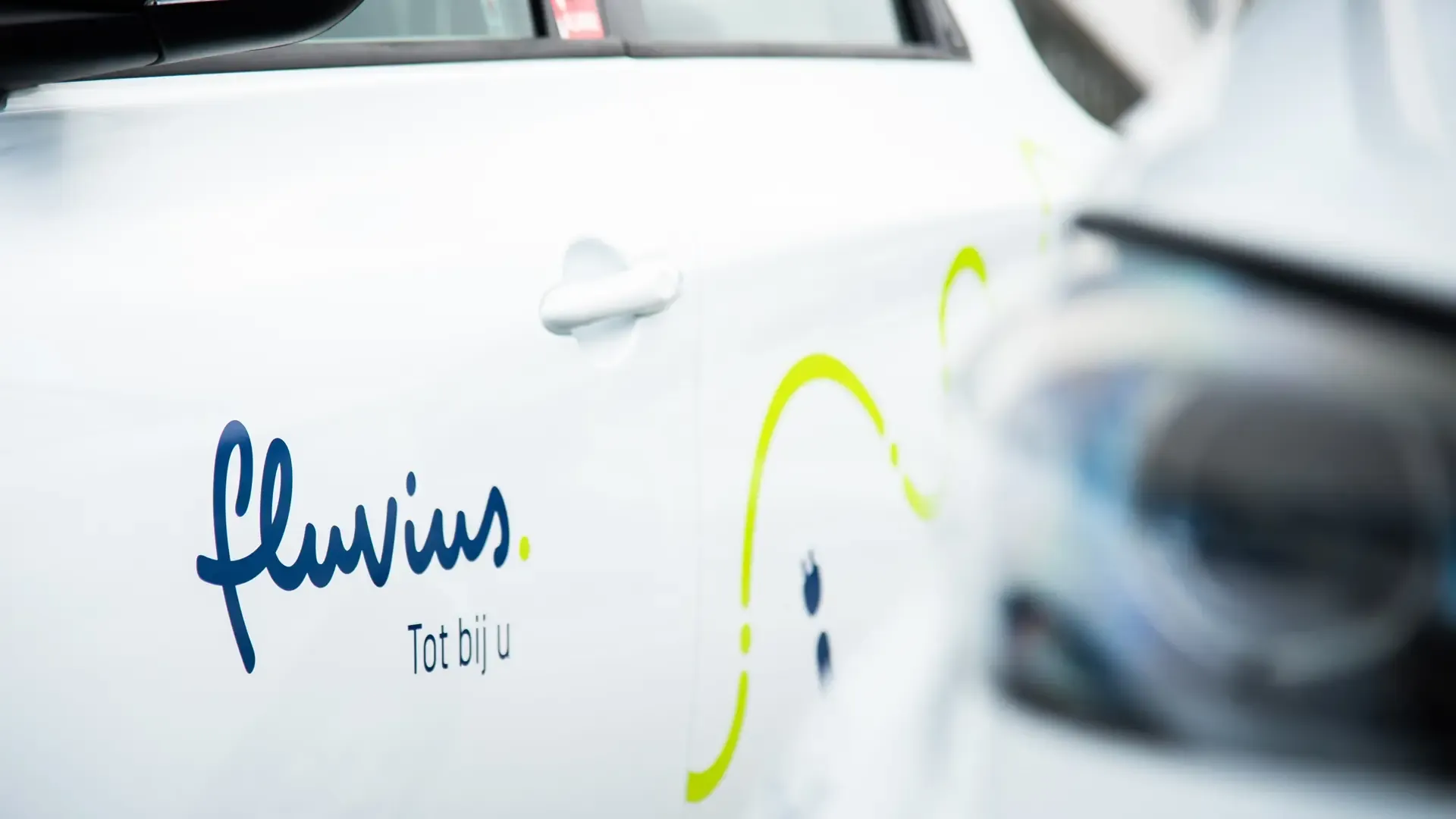 Solar Magazine - Fluvius start nieuwe testen voor flexibiliteitsmarkt