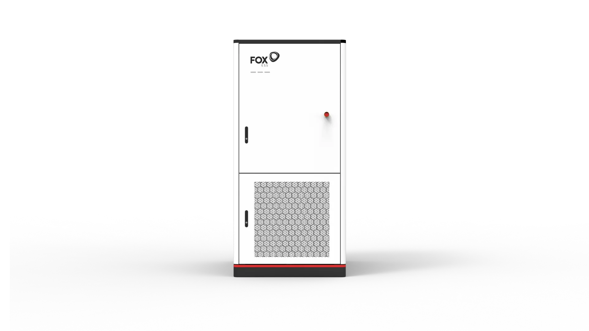 Solar Magazine - FOX ESS presenteert nieuwe batterij G-MAX voor ...