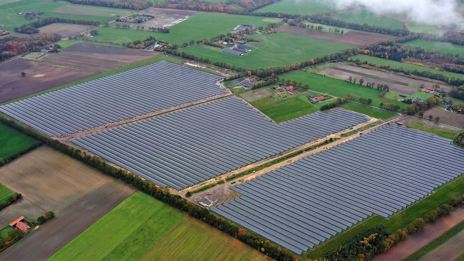 Solar & Storage Magazine - Greenchoice Integrated krijgt vergunning voor 2 grote batterijen bij ...