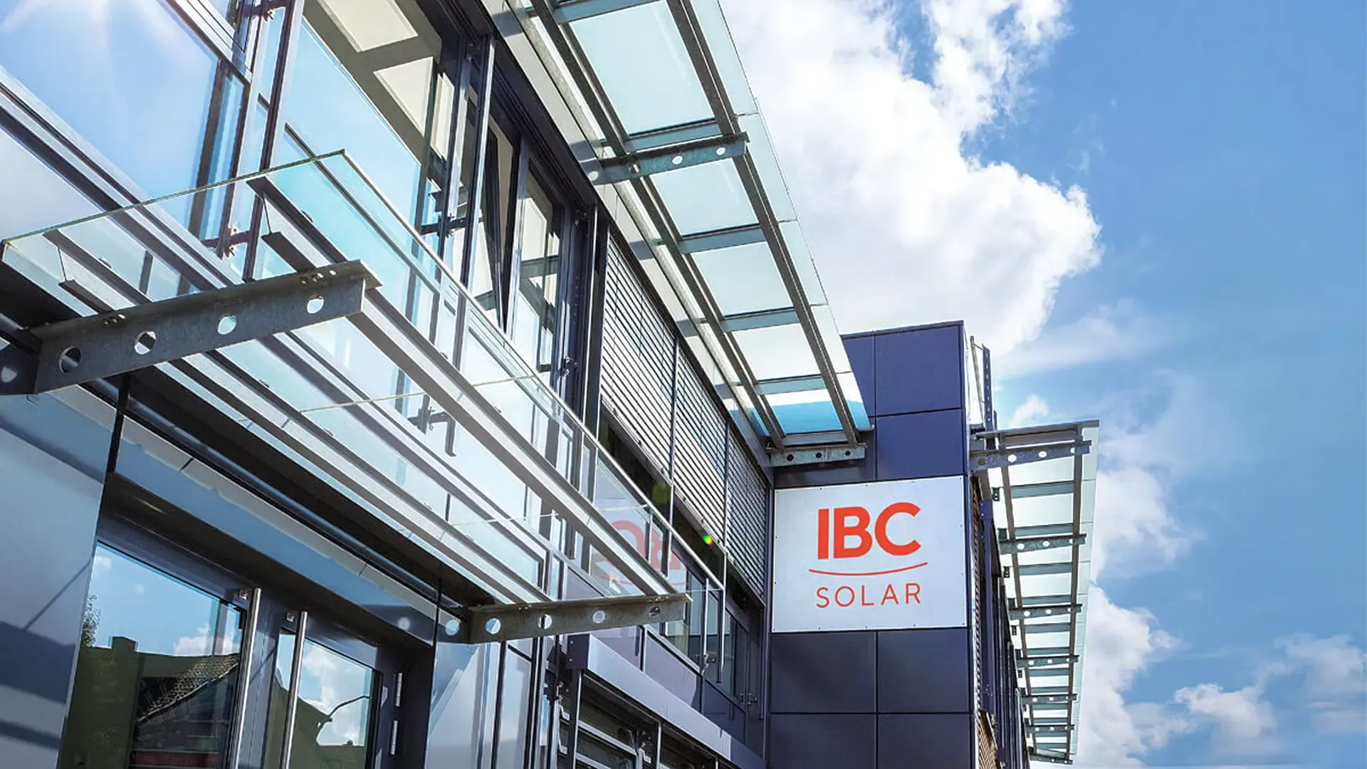 Solar Magazine - Samenwerking IBC SOLAR en Huawei, groothandel breidt ...
