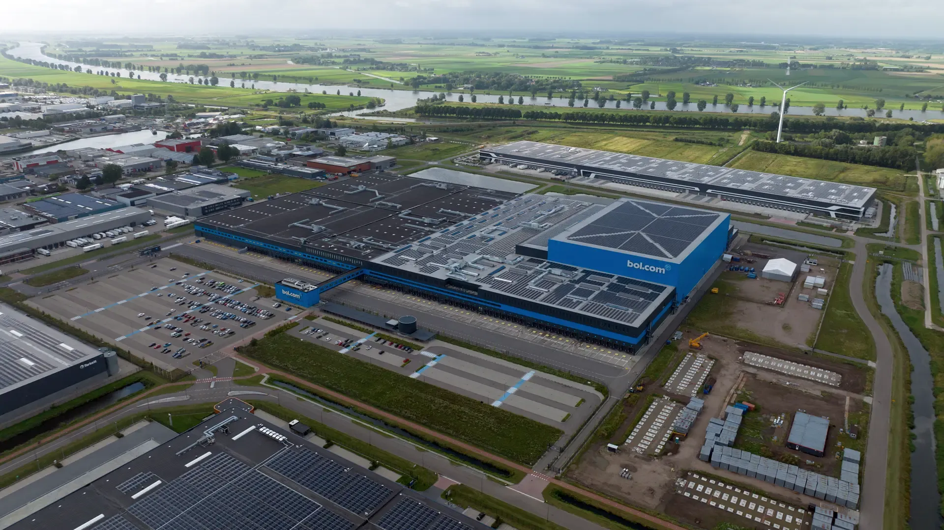 Solar & Storage Magazine - INNAX versterkt marktpositie door overname ...