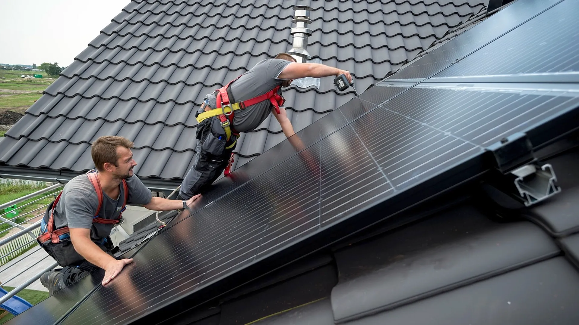Solar & Storage Magazine - Waarschuwing voor oplichting met ...