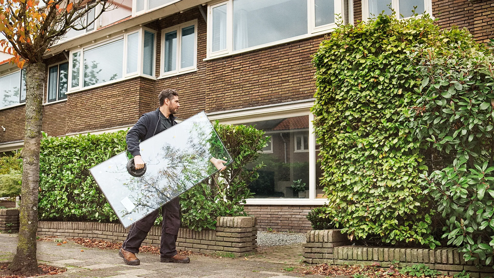 Solar & Storage Magazine - De harde cijfers | Isolatie populair ...