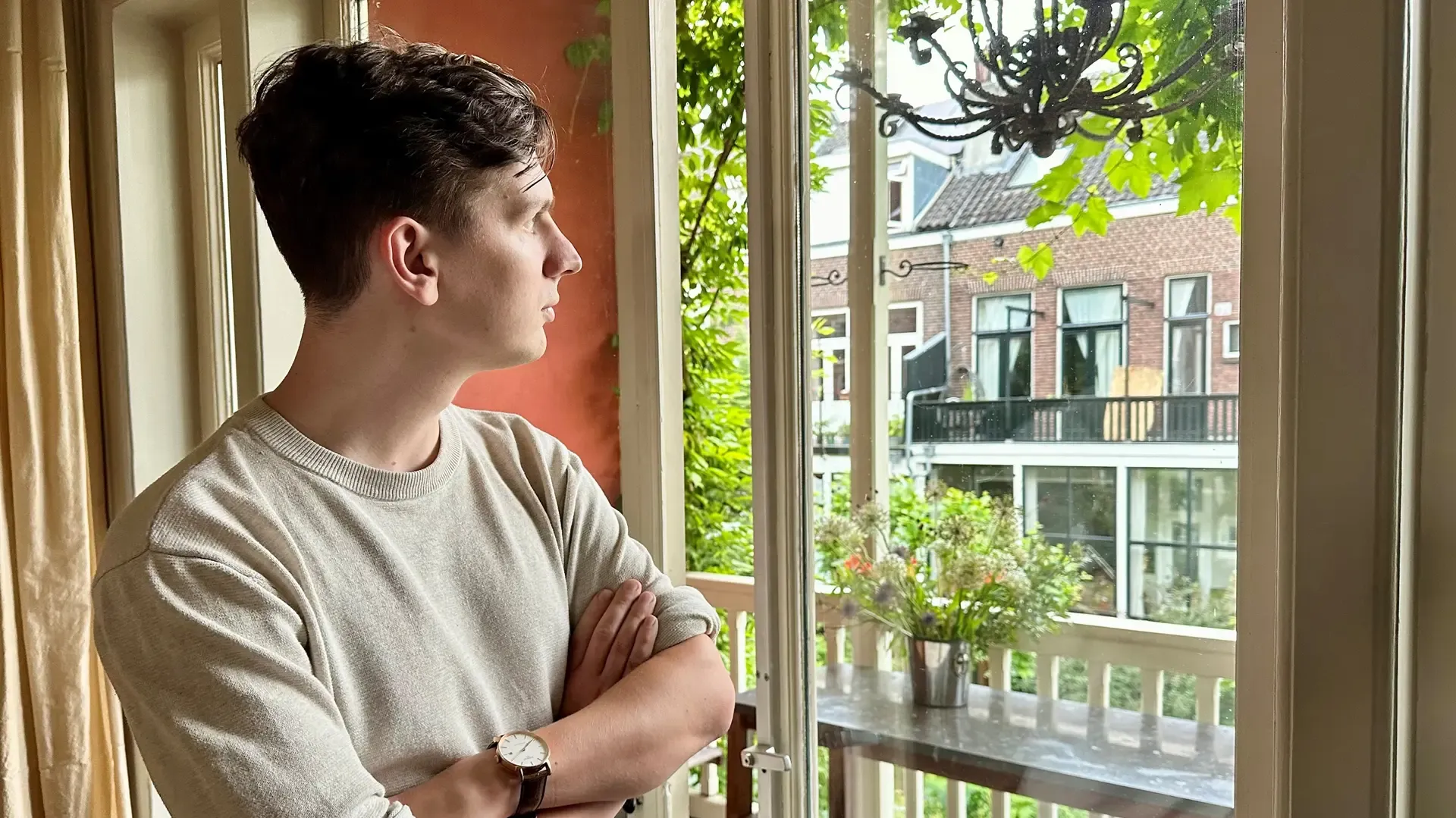 Solar Magazine - Jonathan Schoenmaker: ‘Kunstmatige intelligentie gaat ...