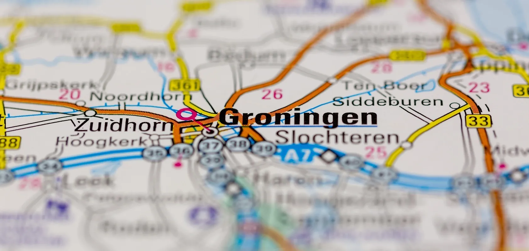 Solar & Storage Magazine - Groningen verlaagt eigen bijdrage voor ...