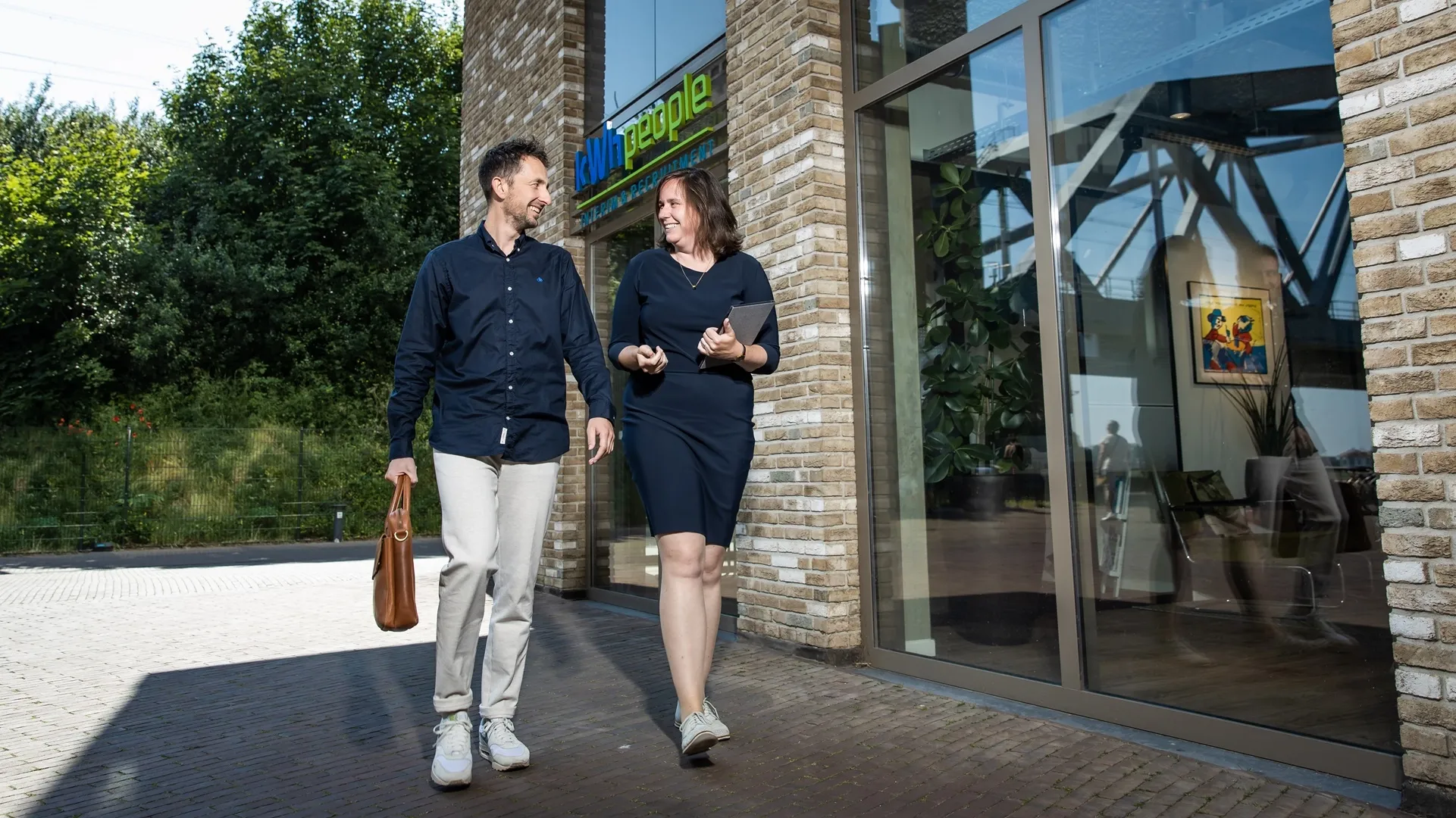 Solar Magazine - kWh People: ‘Vraag naar mensen in hernieuwbare ...