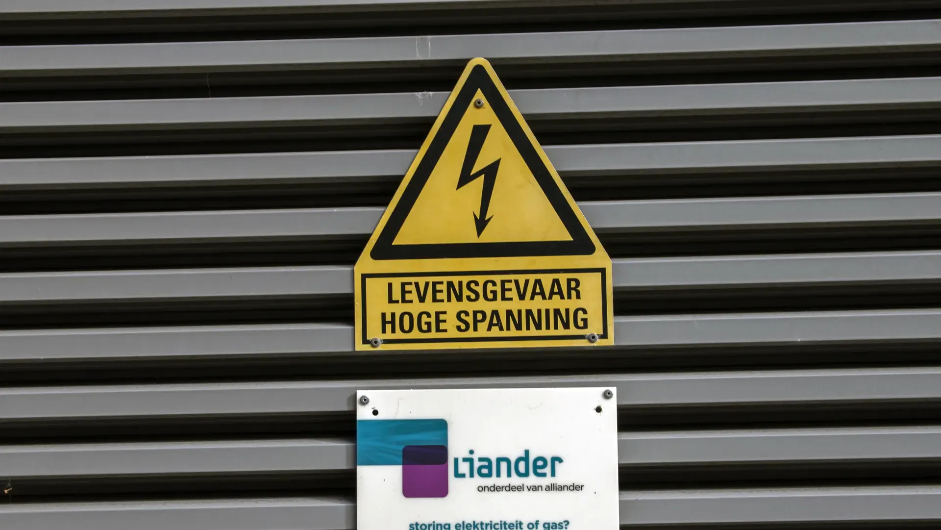 Solar Magazine - Liander en Wassenaar maken buurtplan voor ...