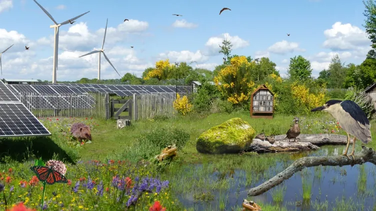 Solar & Storage Magazine - Natuur en Milieufederaties openen loket voor ...