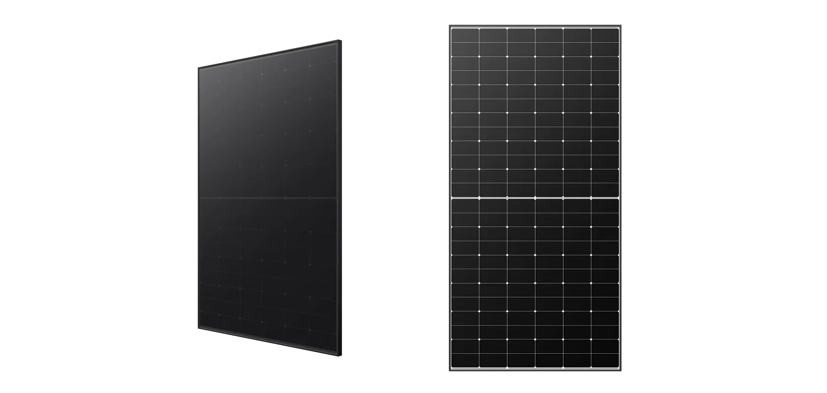 Solar Magazine - LONGi introduceert met Hi-MO 6 nieuwe generatie ...