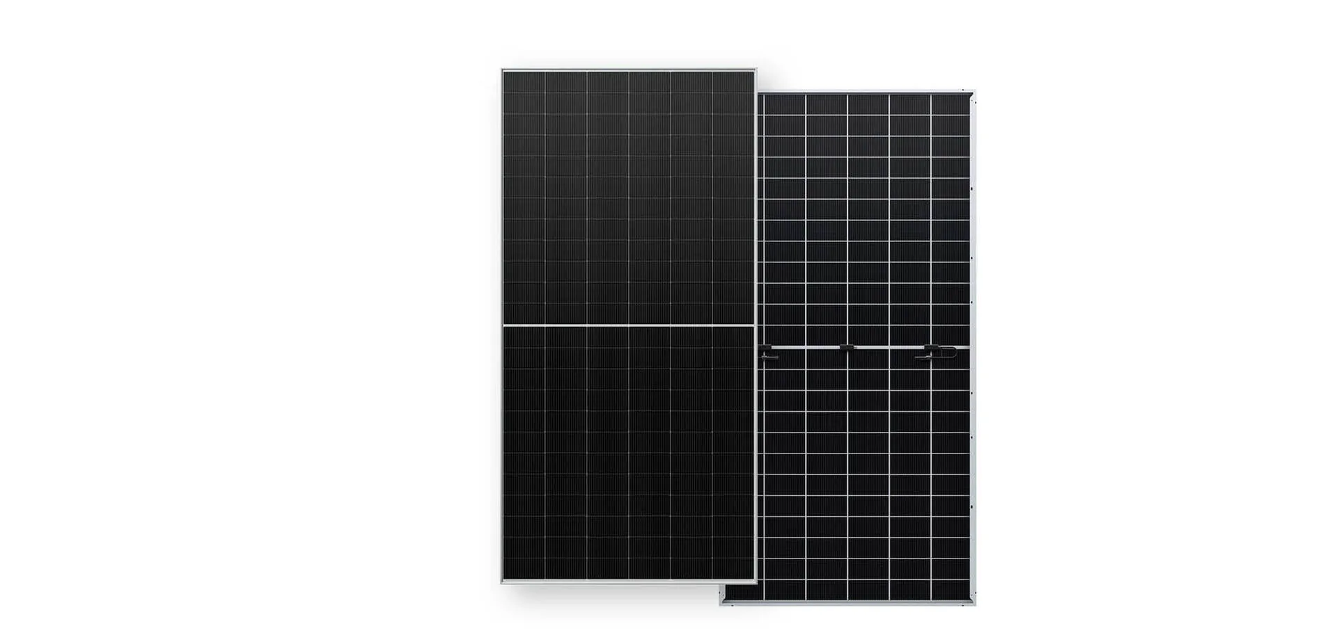 Solar Magazine - LONGi presenteert nieuw zonnepaneel van 580 wattpiek ...