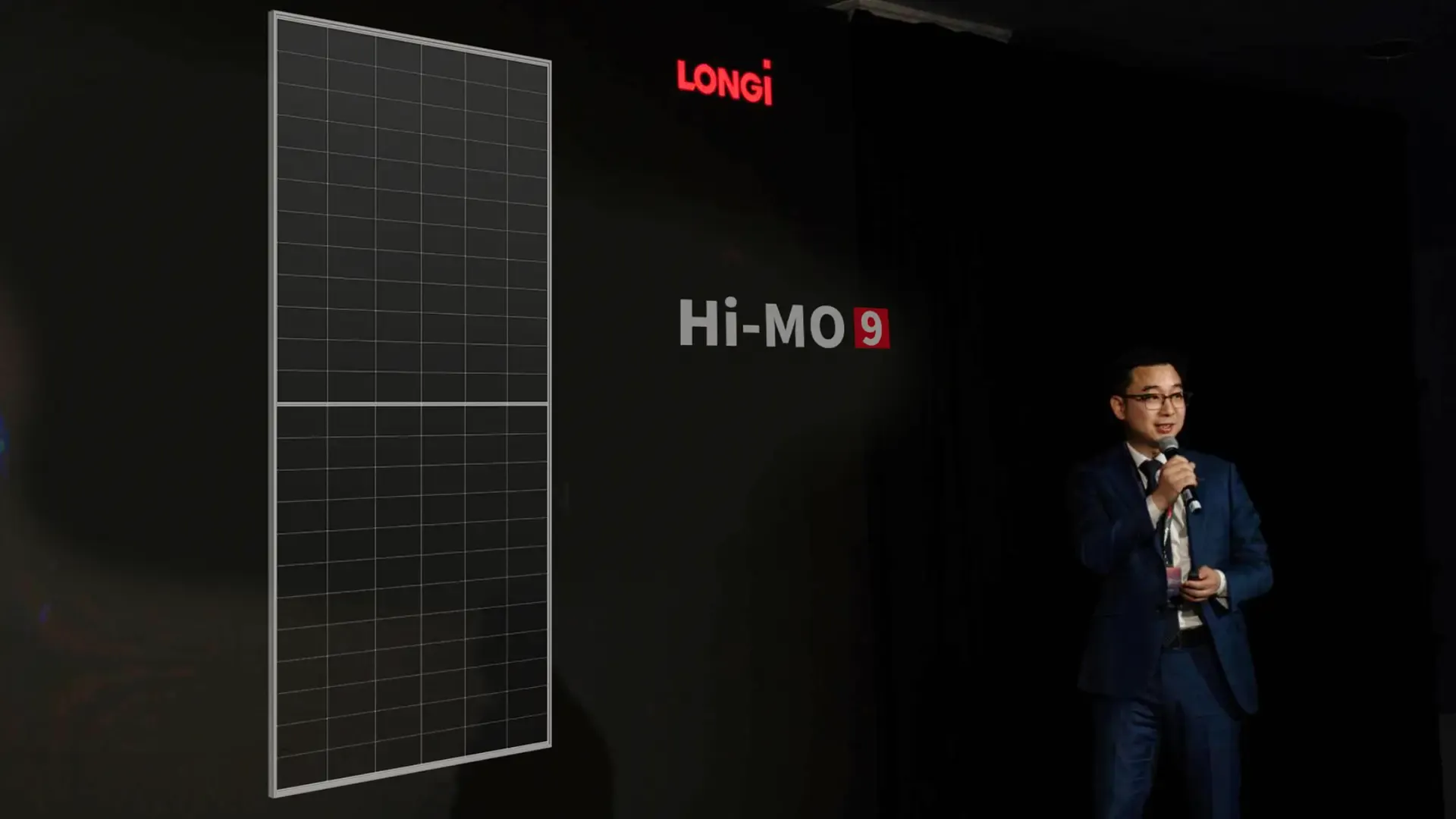 Solar Magazine - LONGi presenteert nieuwe generatie zonnepanelen Hi-MO 9