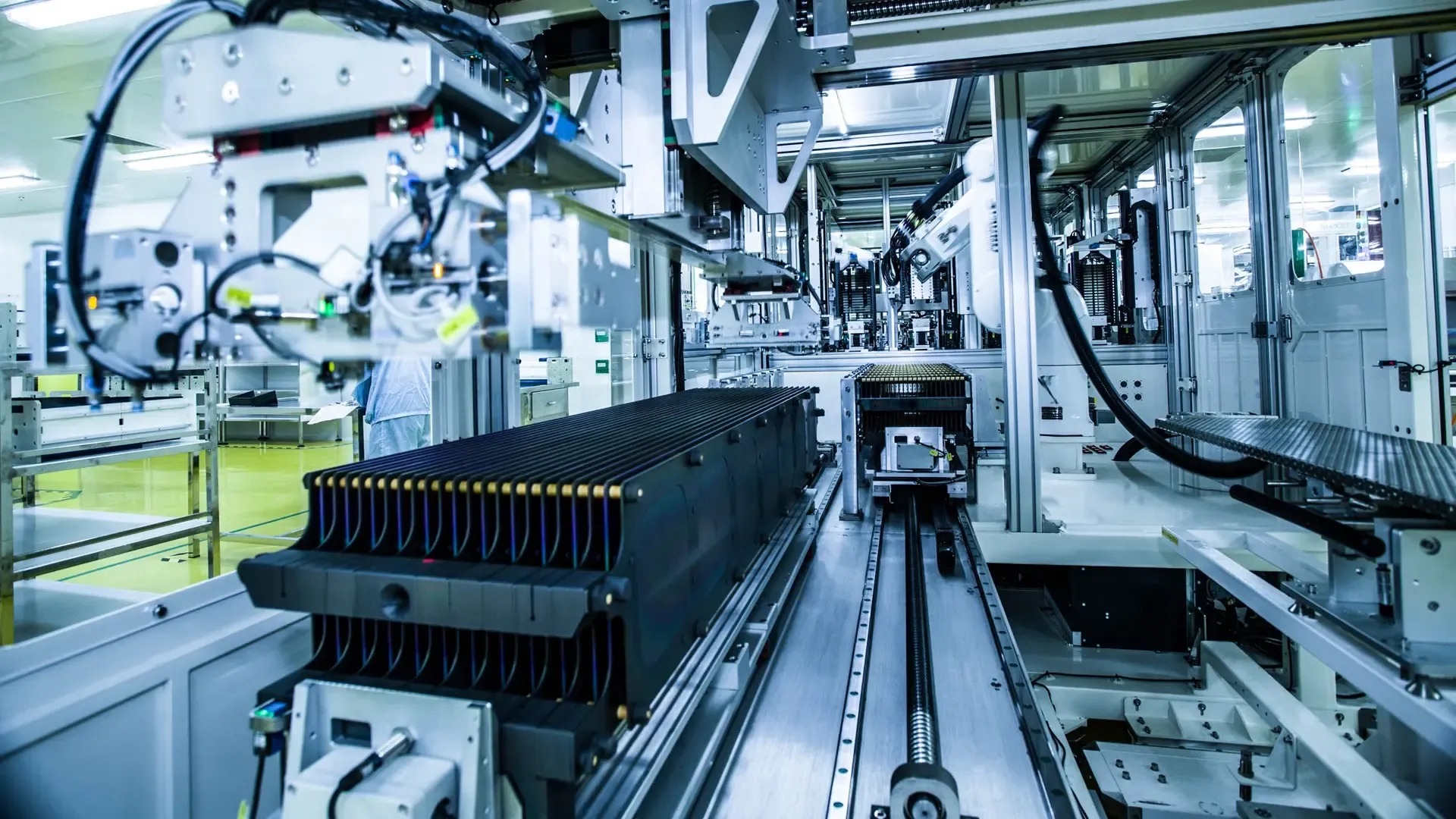 Solar Magazine - LONGi neemt in Lighthouse Factory HPBC 2.0 ...