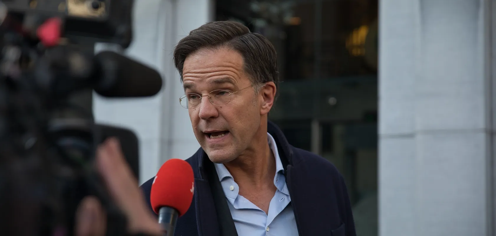 Solar Magazine - Mark Rutte: ‘Volledige compensatie hogere ...