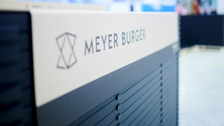 Solar Magazine - Meyer Burger toont nieuwe Smart Corners voor ... Solar Magazine - Meyer Burger toont nieuwe Smart Corners voor ...