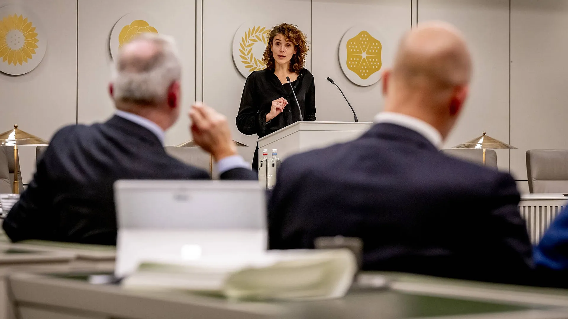 Solar Magazine - Eerste Kamer vraagt kabinet 5 miljard euro uit ...