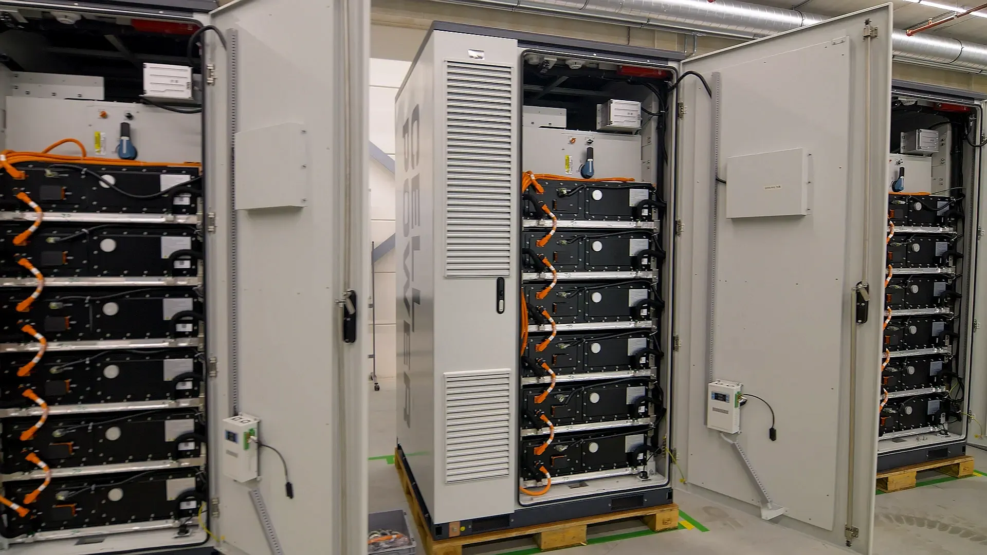 Solar Magazine - Intercel lanceert nieuwe batterij met opslagcapaciteit ...