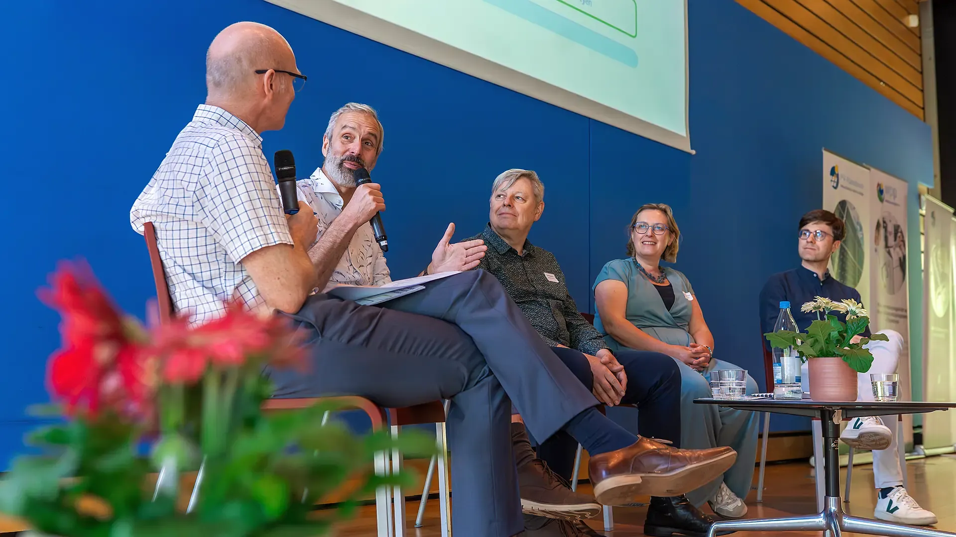 Solar & Storage Magazine - ODE Vlaanderen viert 30-jarig jubileum: ‘De ...