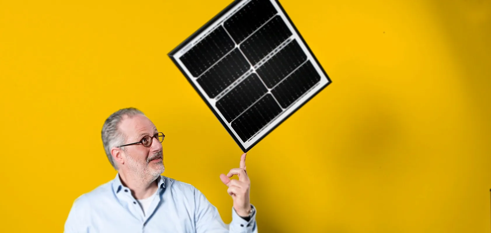 Solar & Storage Magazine - Peter Desmet: ‘Salderingsregeling ...