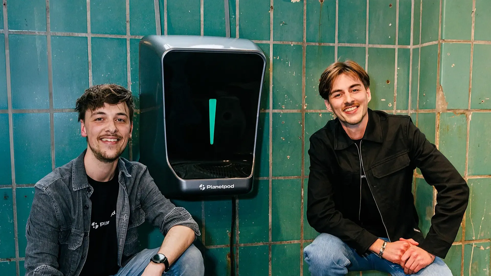 Solar Magazine - Planetpod start met productie van Nederlandse ...