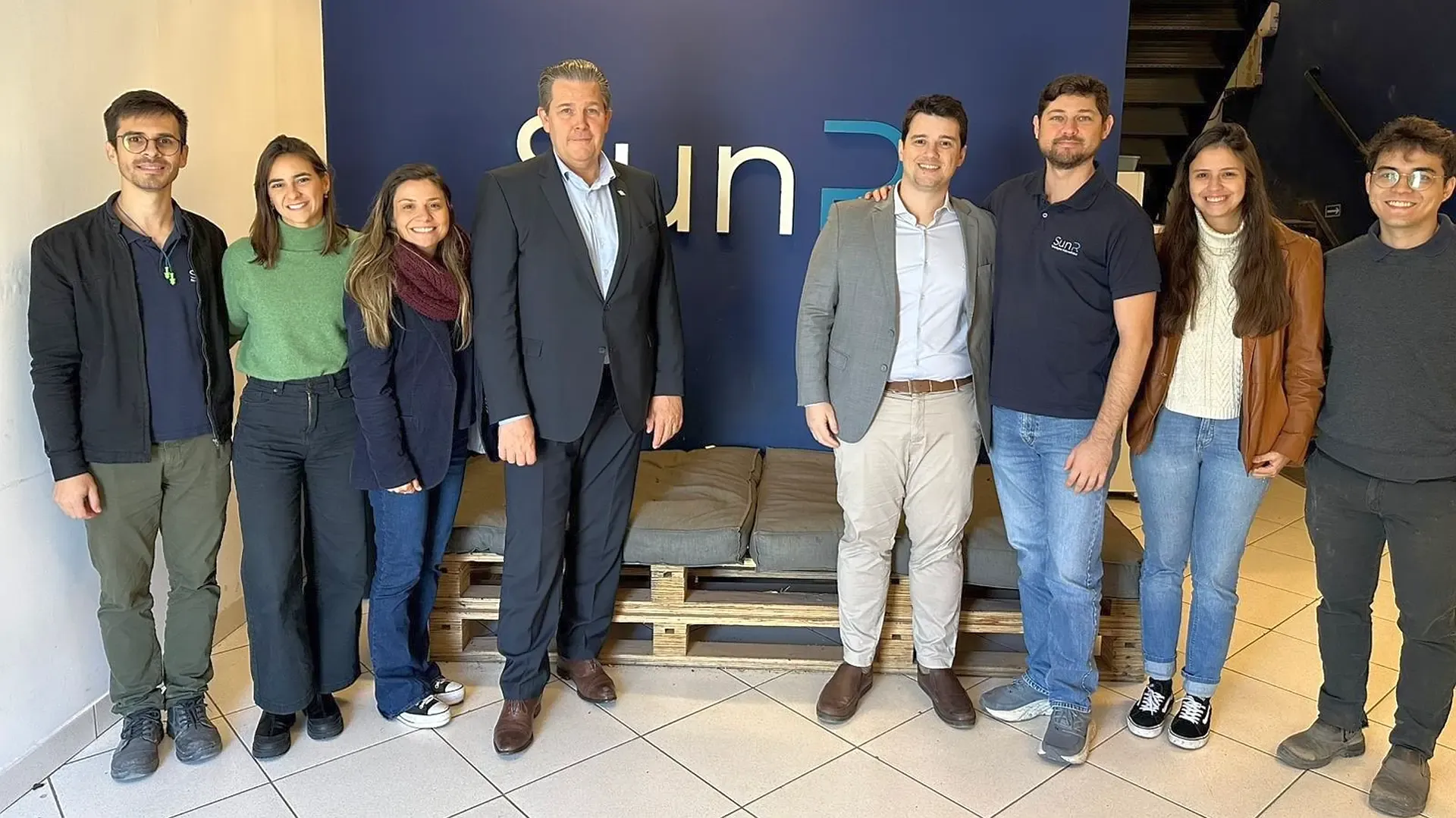 PV CYCLE gaat Latijns-Amerika helpen met recyclen zonnepanelen - Afvalgids