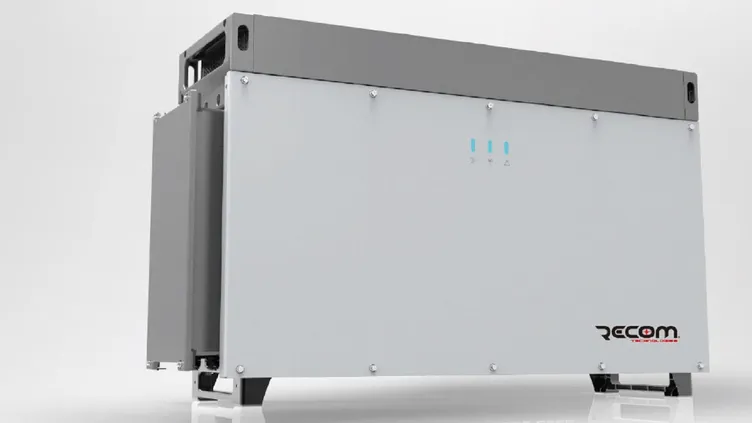 Solar Magazine Recom Presenteert Groot Aantal Nieuwe Omvormers Voor