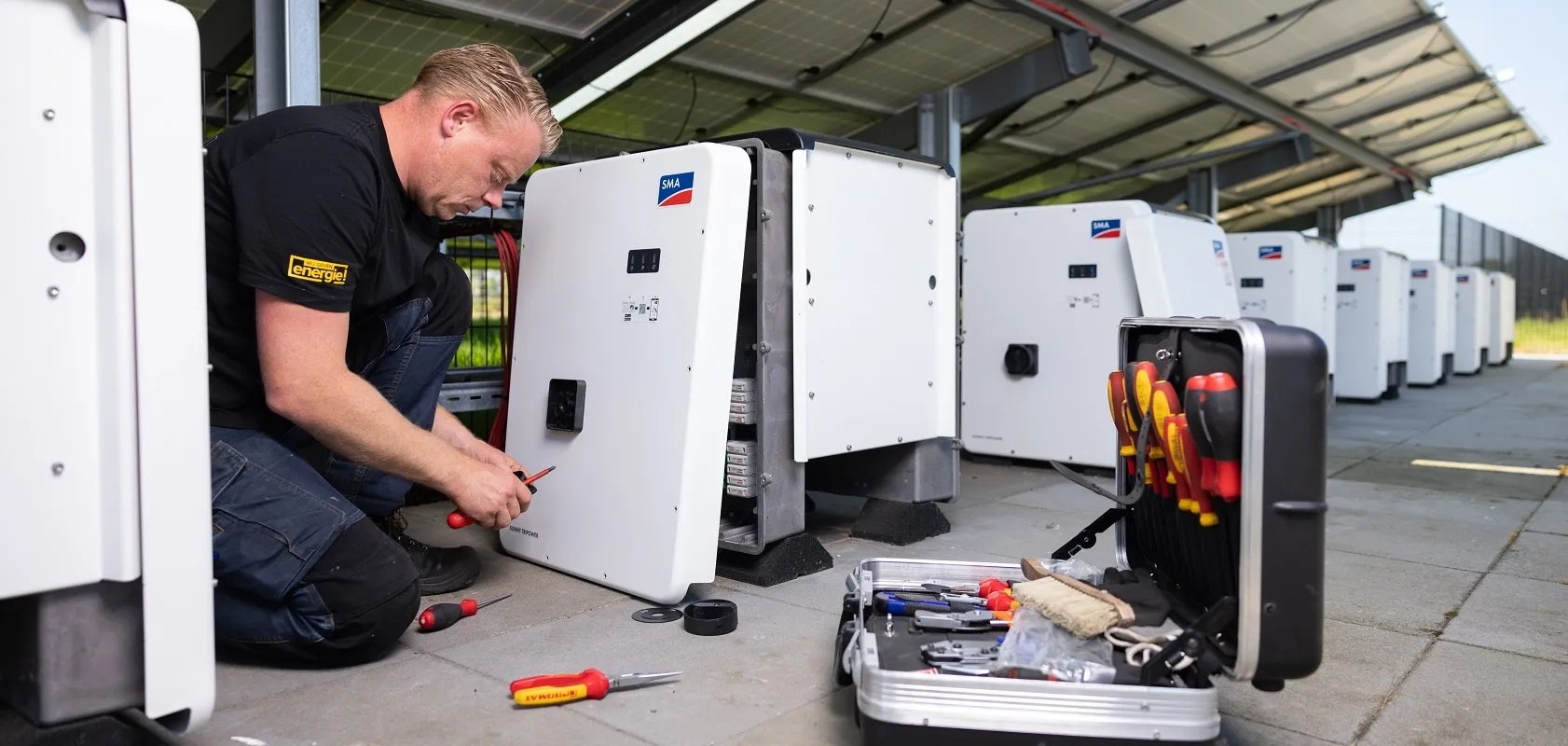 Solar Magazine - Martin de Brouwer: ‘Meer aandacht nodig voor ...