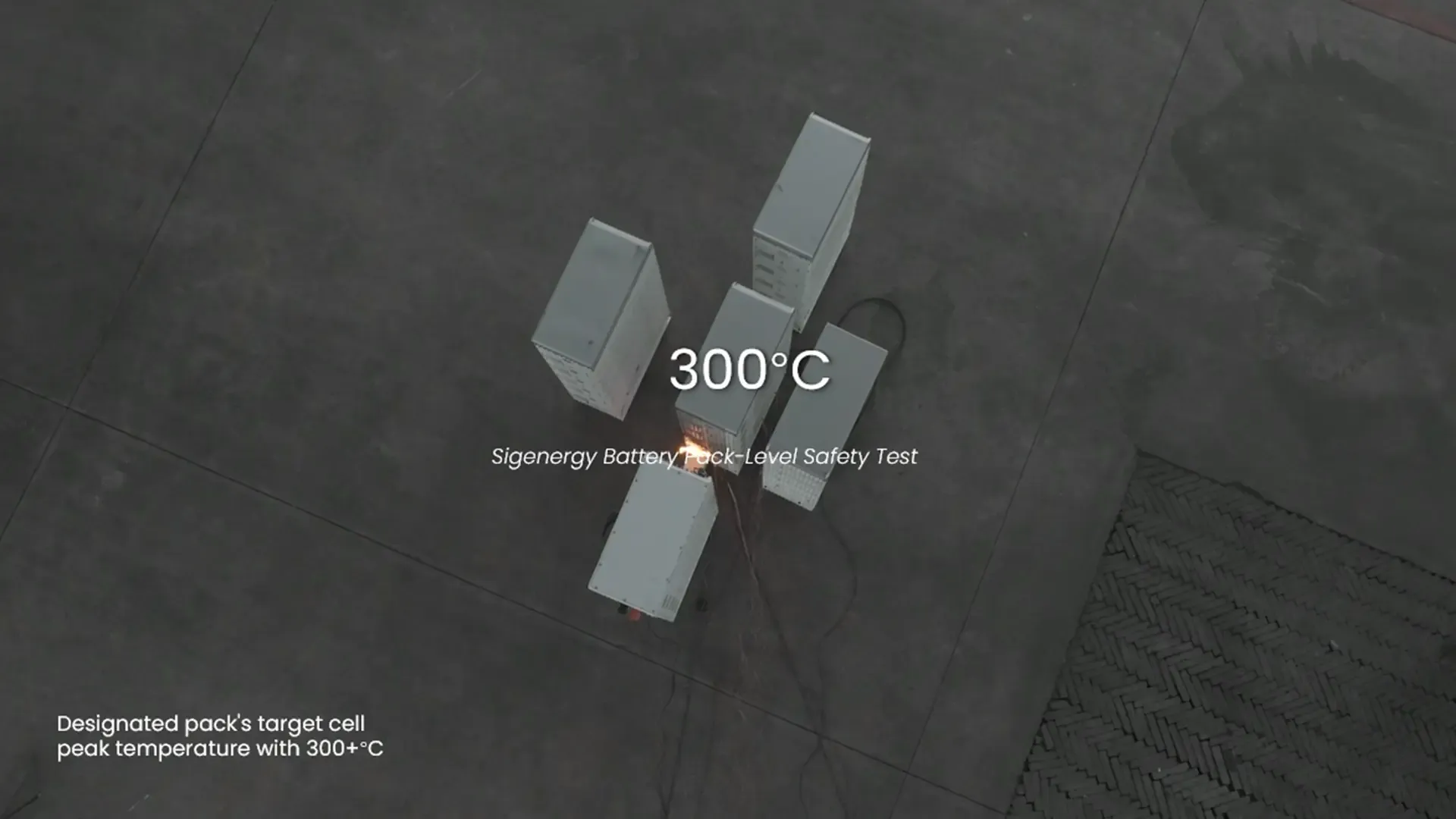 Solar & Storage Magazine - Sigenergy bewijst brandveiligheid SigenStack ...