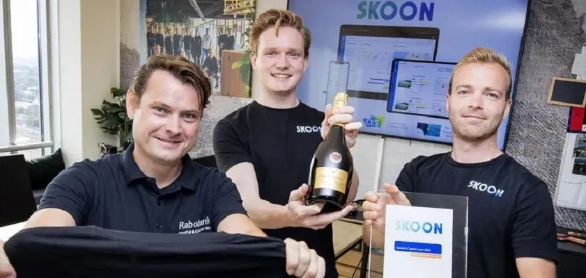 Solar Magazine - Rabobank financiert Skoon Energy om internationale ...