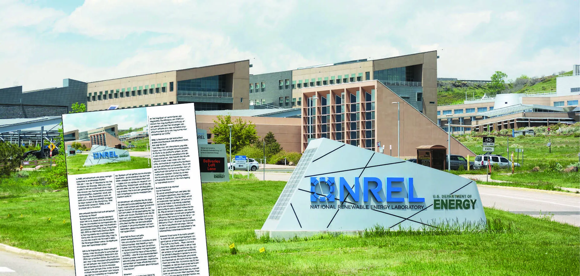 Solar & Storage Magazine - National Renewable Energy Laboratory (NREL ...