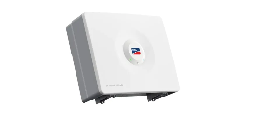 Solar Magazine - SMA lanceert nieuwe thuisbatterij voor zonnepanelen ...