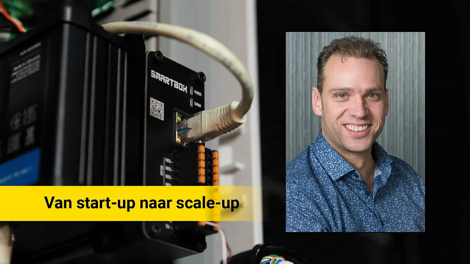 Solar & Storage Magazine - Smartbox Power: ‘Grootste verdienmodel ...
