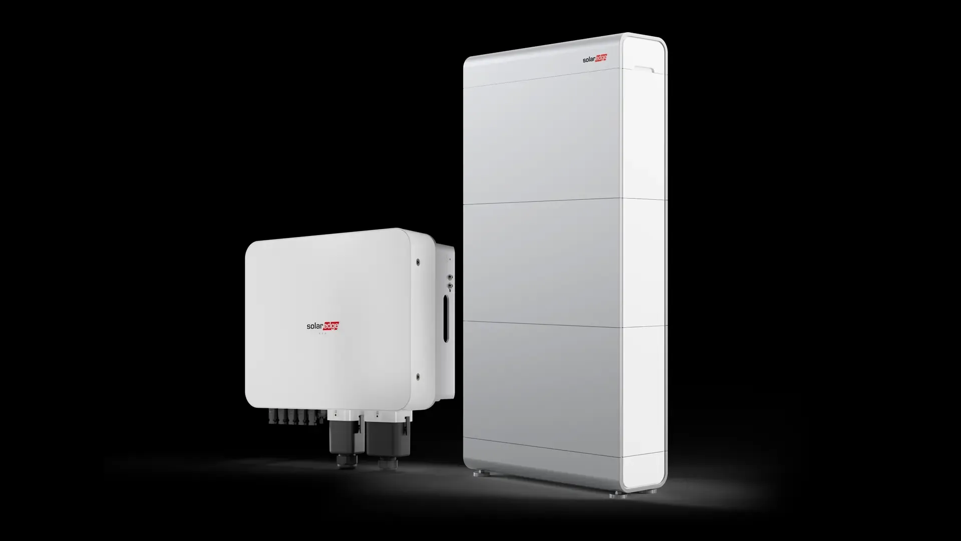 Solar Magazine - SolarEdge onthult nieuwe generatie omvormer voor ...