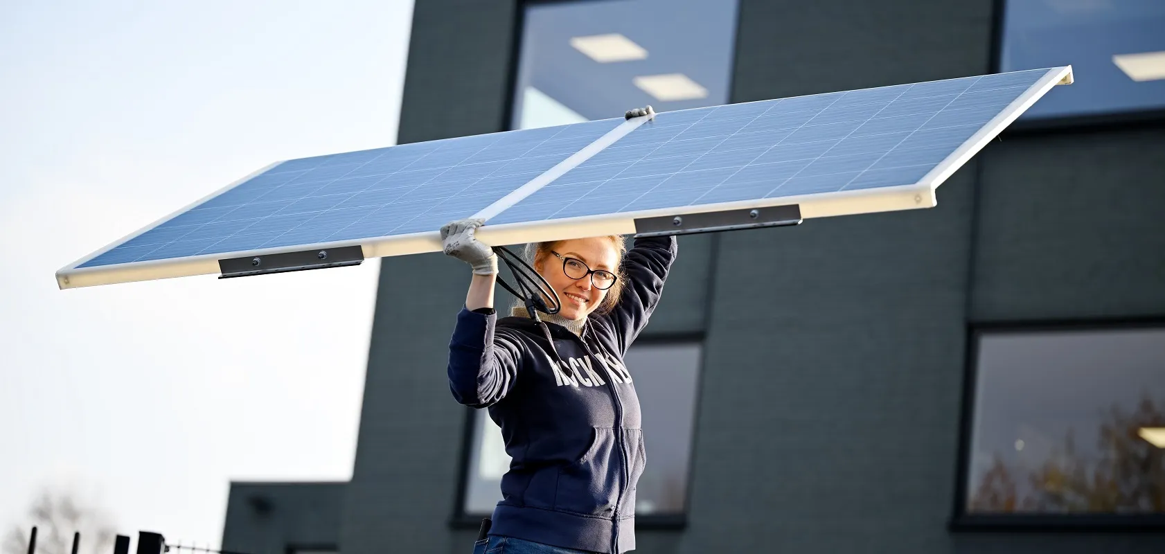 Solar Magazine Solarge Opent Volgend Jaar In Weert Nieuwe Fabriek